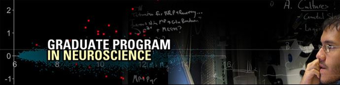 Graduate Programs in Neuroscience | Department of Neurobiology and Behavior